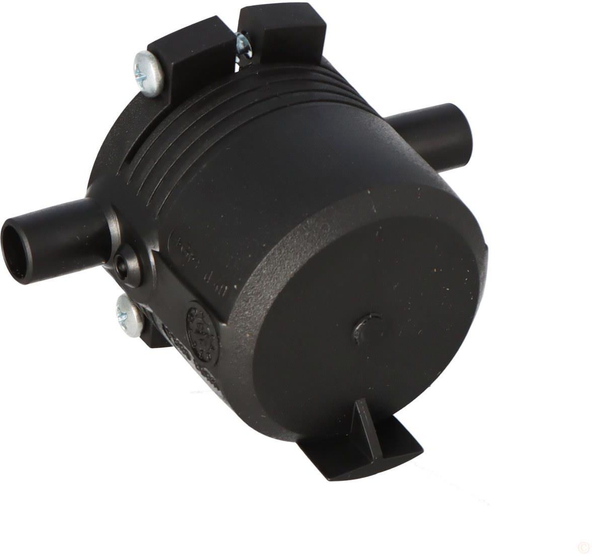 Grupa Weba 02-04-0040-10 Pe Zaślepka 40 Elektrooporowa Gfgeorg Fisher (204004010) - Opinie i ...