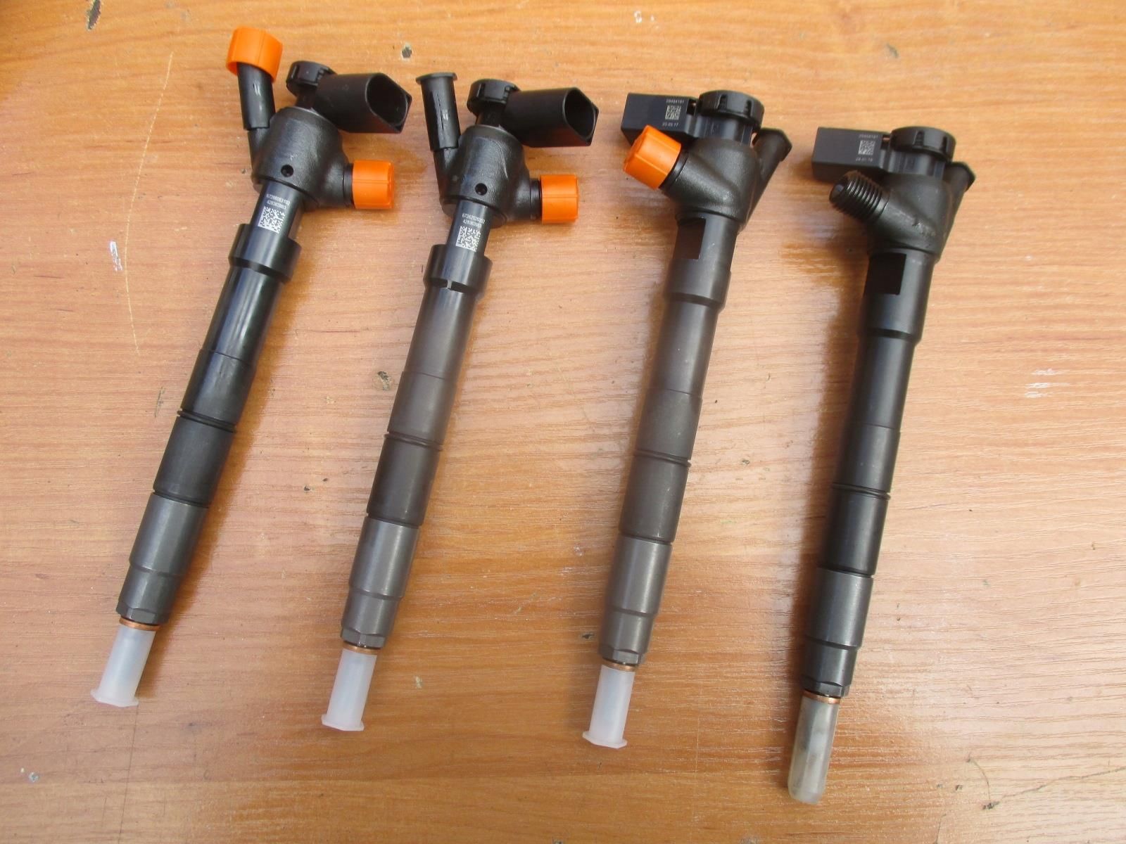 Denso Vw 16 Tdi Wtryskiwacz Nowy 04L130277Bd 28565336 - Opinie i ceny ...