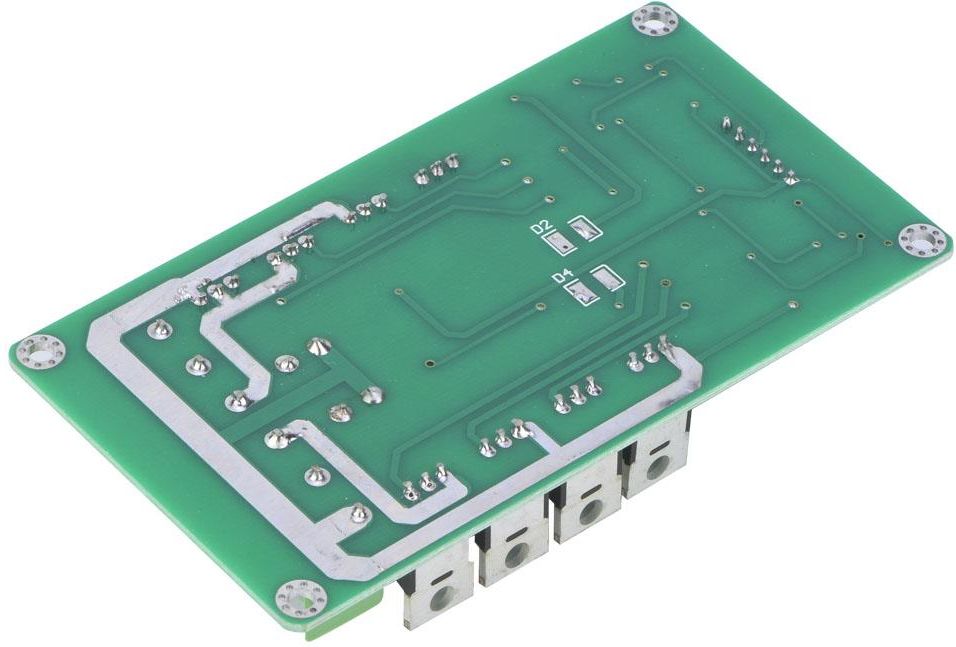 Apec Braking Mostek H Dc Modułu Irf3205 Mosfet 336V 10A - Opinie i ceny ...