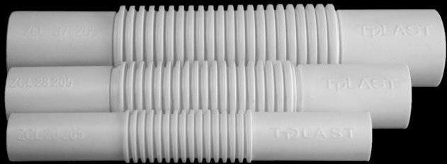 Tt-Plast Złączka Zclf22 Pp-Zclf Biały Ttplast (10168) - Opinie i ceny na Ceneo.pl
