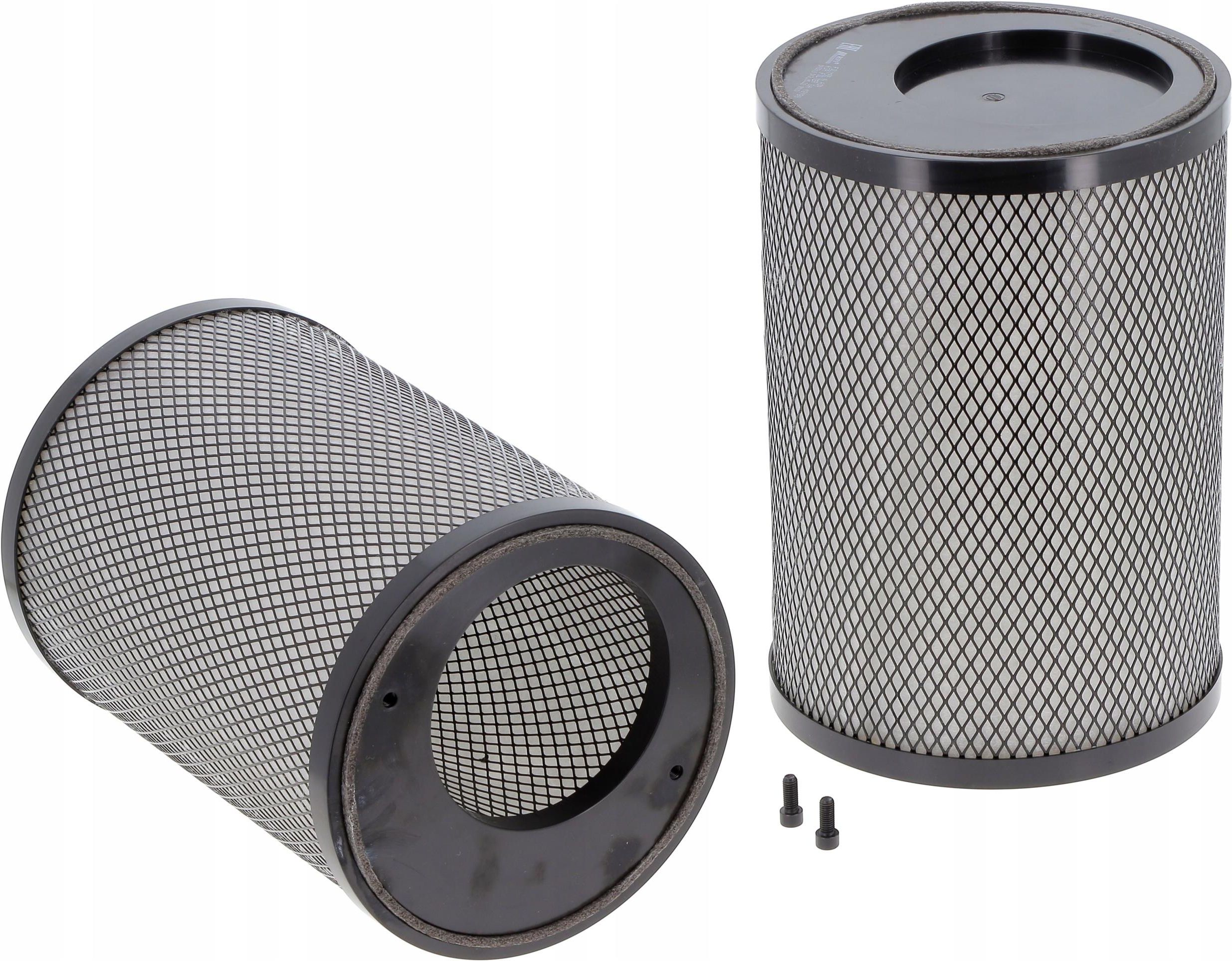 Hifi Filter Filtr Powietrza Sa 19798 - Opinie i ceny na Ceneo.pl