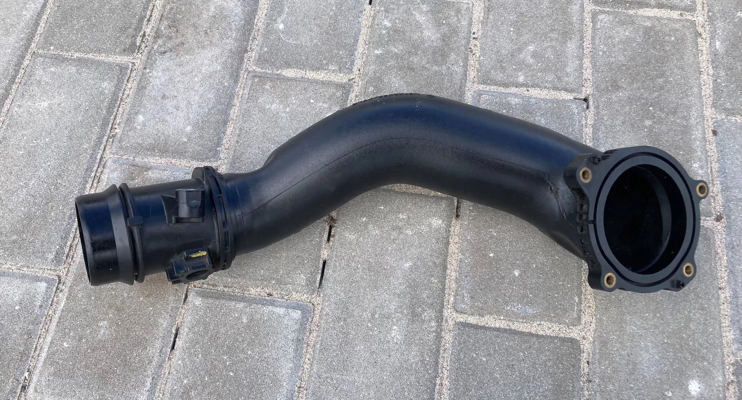 Mercedesbenz Rura Dolot Powietrza Mercedes 22 Cdi 6510900242 - Opinie i ...