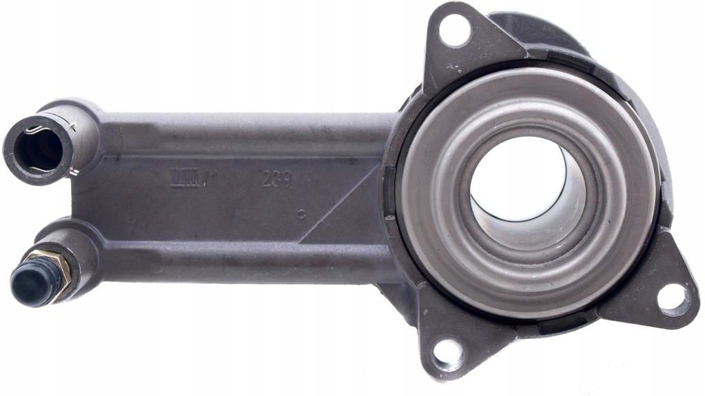 Polcar Wysprzęglik Centralny Focus Mk1 Fiesta Mk5 Ka Puma - Opinie i ...