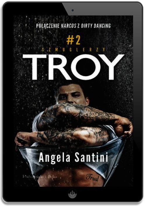 Troy , Tom 2 (E-book) - Ceny i opinie - Ceneo.pl