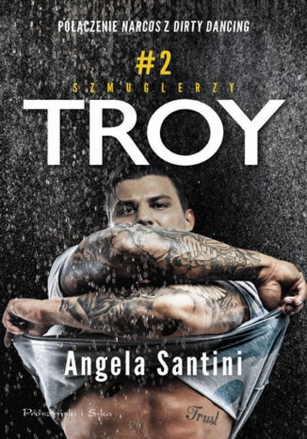 Troy , Tom 2 (E-book) - Ceny i opinie - Ceneo.pl