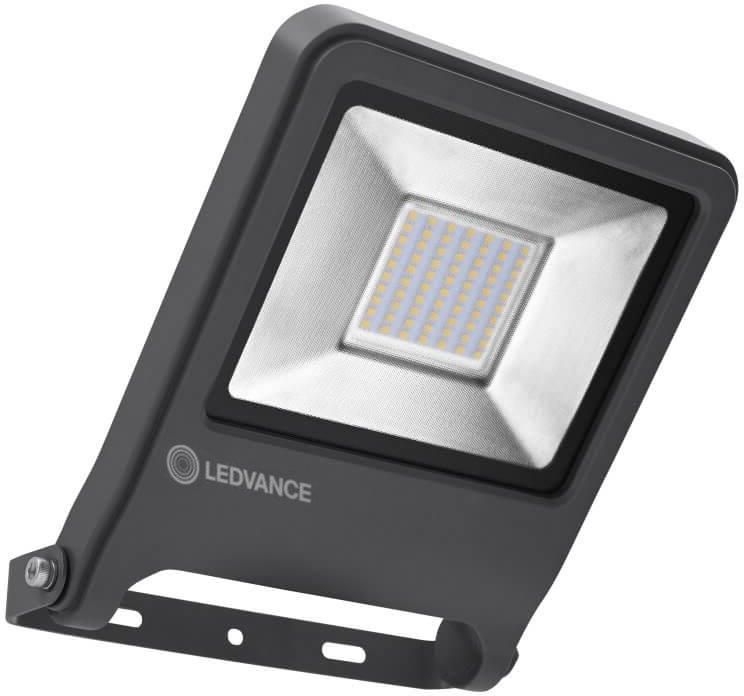 Ledvance Naświetlacz Led 50W 4500Lm 4000K Ip65 Szary Floodlight Endura ...