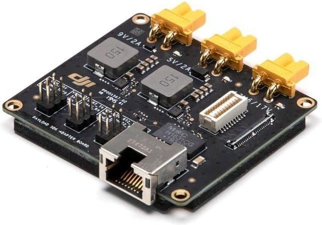Dji Payload Sdk Development Kit 2.0 - Ceny i opinie na Ceneo.pl