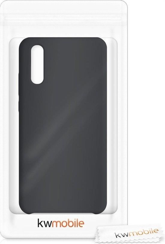 Kwmobile Etui Case Cover+Szkło Do Huawei P20 - Etui na telefon, ceny i ...