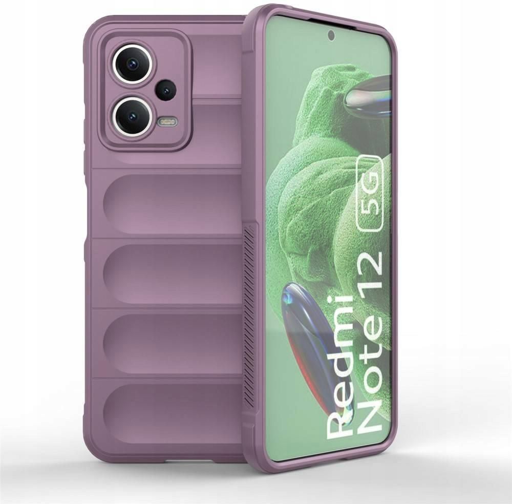Nexeri Etui Pancerne Anti-Shock Do Xiaomi Redmi Note 12 - Etui na ...