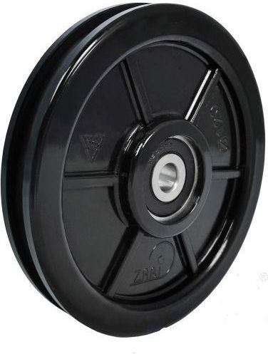 Zabi Koło Rolka Rolki Fi 120Mm Linę Linkę Atlasu 10Mm - Ceny i opinie ...