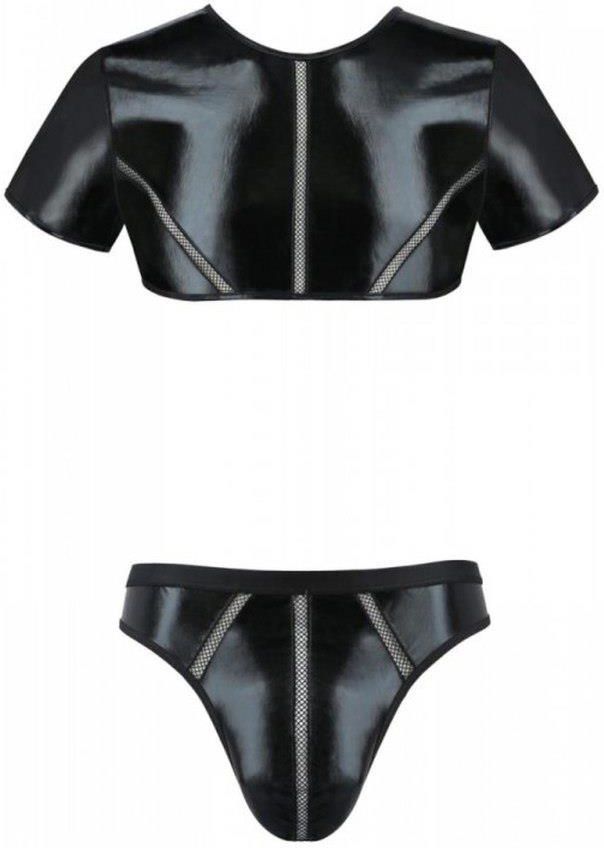 Casmir 057 Set Peter Black S/M Passion - Ceneo.pl