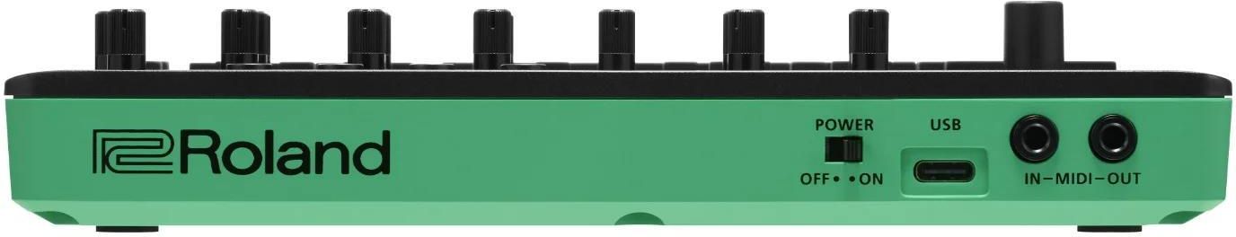 ‌Roland S-1 - SOUND MODULE - Ceny i opinie - Ceneo.pl