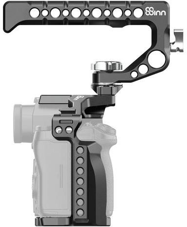 8Sinn Cage Panasonic Lumix S5Ii/S5Iix + Top Handle Scorpio - Klatka ...