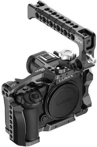 8Sinn Cage Panasonic Lumix S5Ii/S5Iix + Top Handle Scorpio - Klatka ...