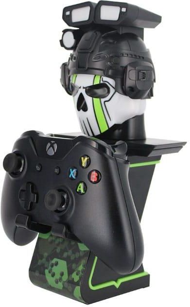 Exquisite Gaming Call of Duty Ikon Cable Guy Logo 20cm - Ceny i opinie ...
