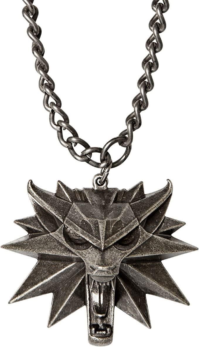 DevsPlus The Witcher Medallion Wolf School - Ceny i opinie - Ceneo.pl