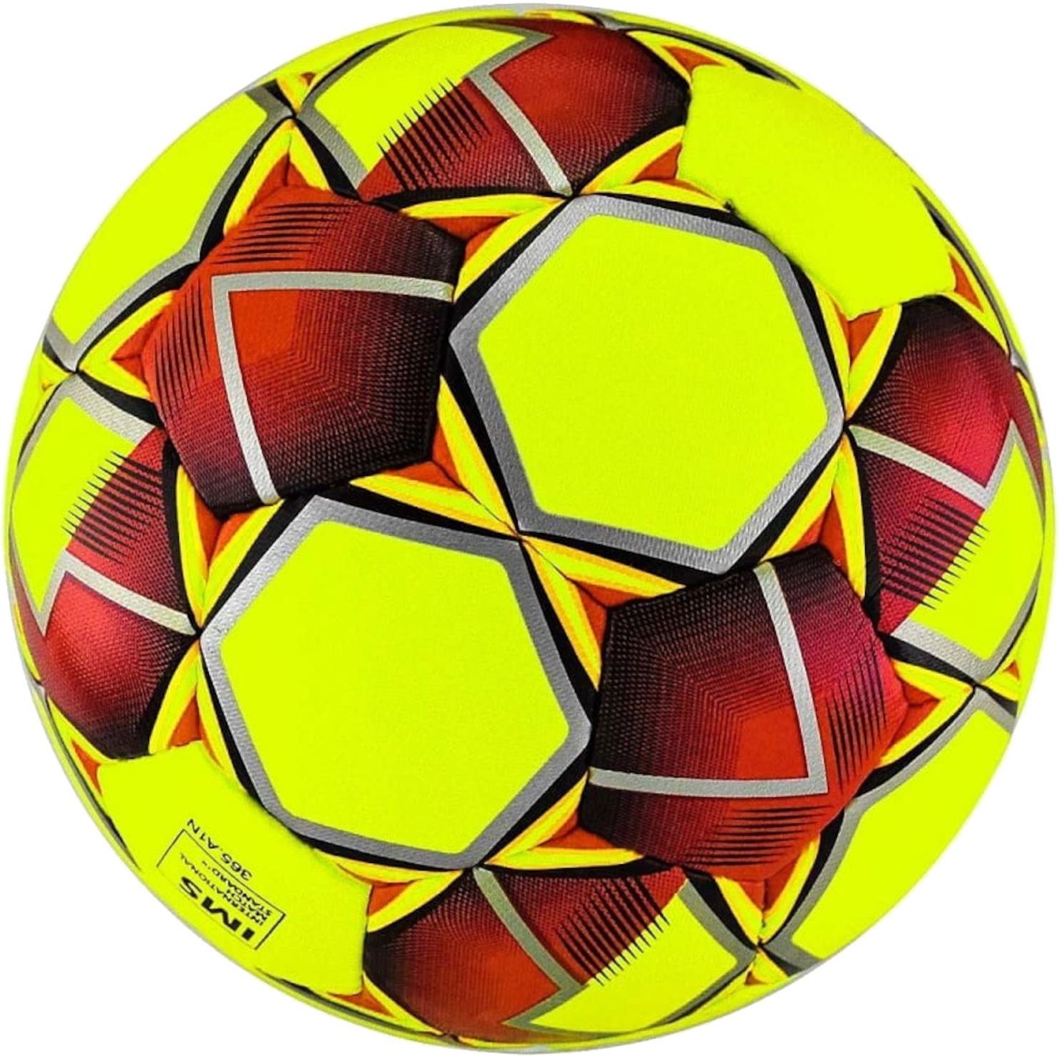 Piłka Select Flash Turf Fifa Basic V23 Ball Flash Turf Yel-Ora Rozmiar ...
