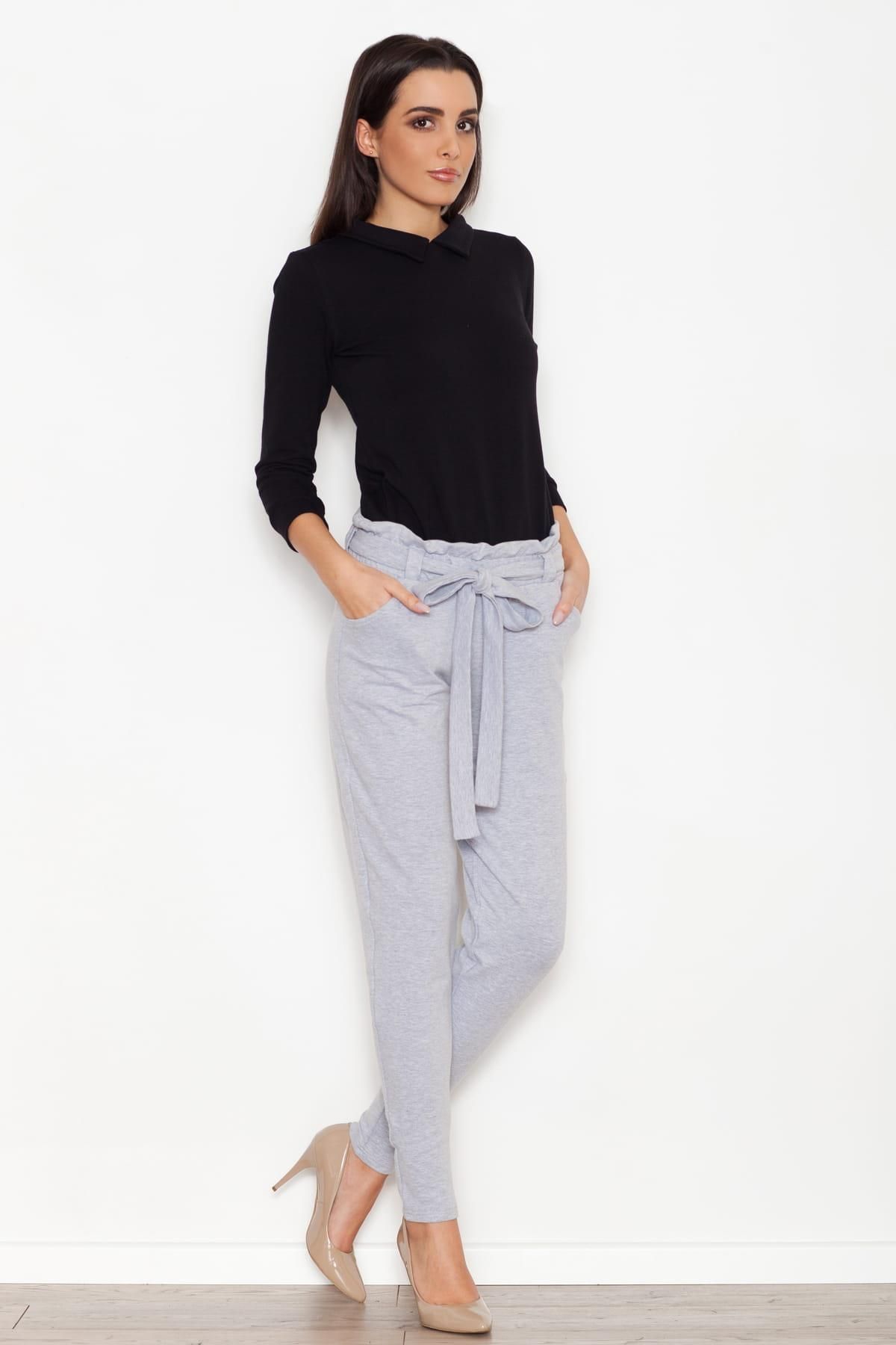 Bluzka Model K253 Black - Katrus - Ceny i opinie - Ceneo.pl