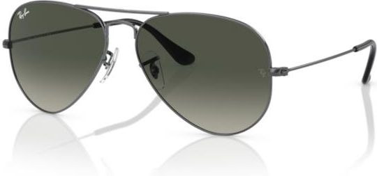 Okulary Przeciwsłoneczne Ray Ban RB 3025 Aviator large metal 004/71 - Ceny i opinie - Ceneo.pl