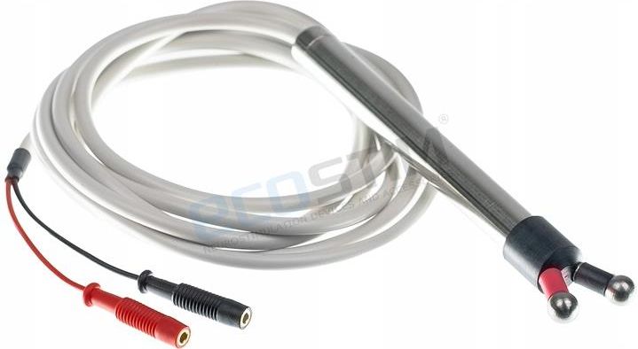 Ecostim Elektroda Labilna Do Elektrostymulacji Małe Kule Elp2K26P2Mmf2 ...
