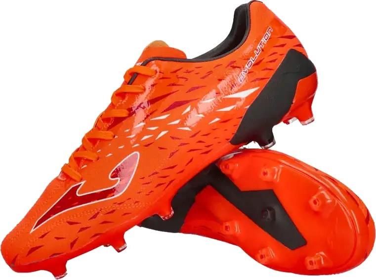 Joma Evolution Cup Pomarańczowe - Ceny i opinie - Ceneo.pl