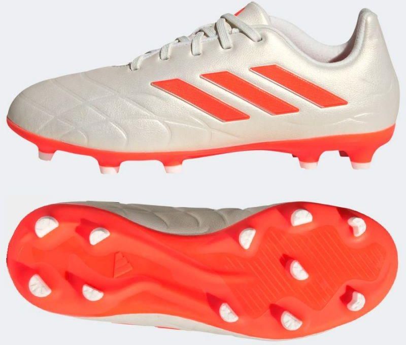 Adidas Copa Pure.3 FG Jr HQ8944 - Ceny i opinie - Ceneo.pl