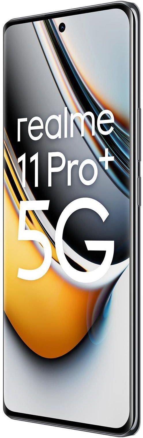 Realme 11 Pro+ 5G 12/512GB Czarny - Cena, opinie na Ceneo.pl