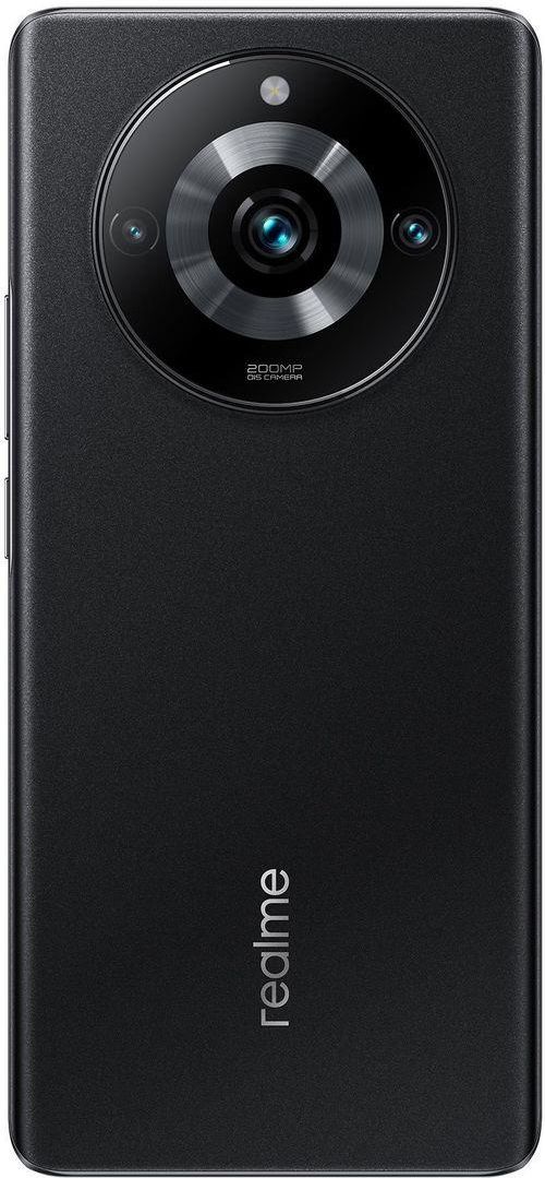 Realme 11 Pro+ 5G 12/512GB Czarny - Cena, opinie na Ceneo.pl