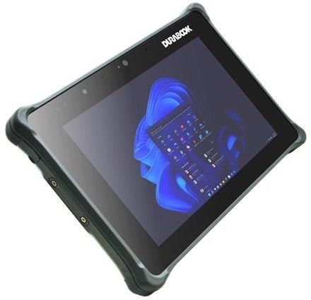 Durabook R8 Rugged Tablet 8 Czarny Czytelny W Słońcu 800-Nitowy Ekran ...