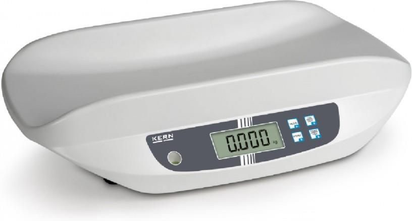 Kern & Sohn Gmbh Waga Niemowlęca Mba - Ceny i opinie - Ceneo.pl