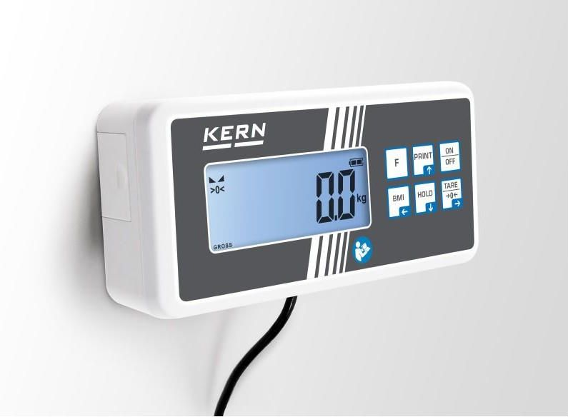 Kern & Sohn Gmbh Waga Osobowa Mpn 300K-1Lm - Ceny i opinie - Ceneo.pl