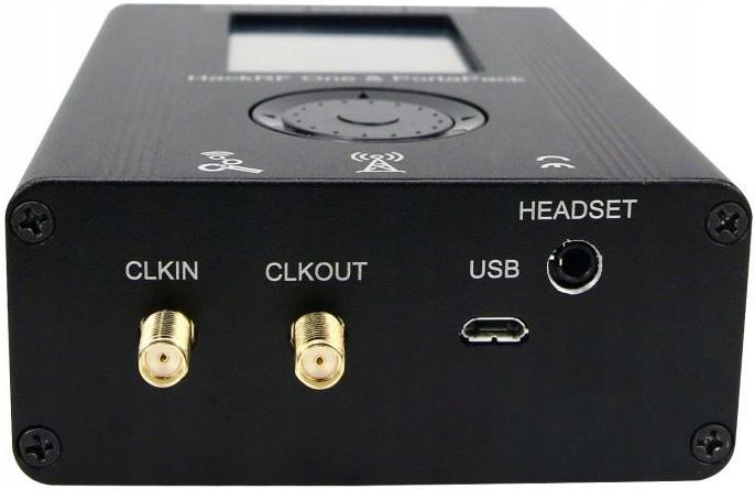Hackrf One Portapack Radio Sdr Hacking 3 Anteny - Opinie i ceny na Ceneo.pl