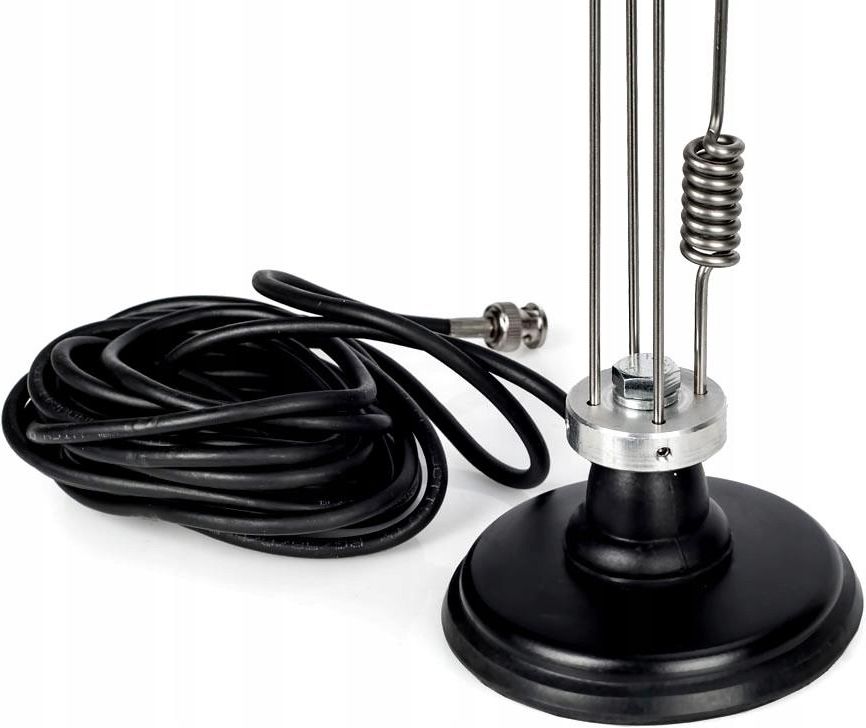 Radiora Skyscan Mk Ii Antena Do Skanera Sdr 25-1300Mhz Bnc - Opinie i ...