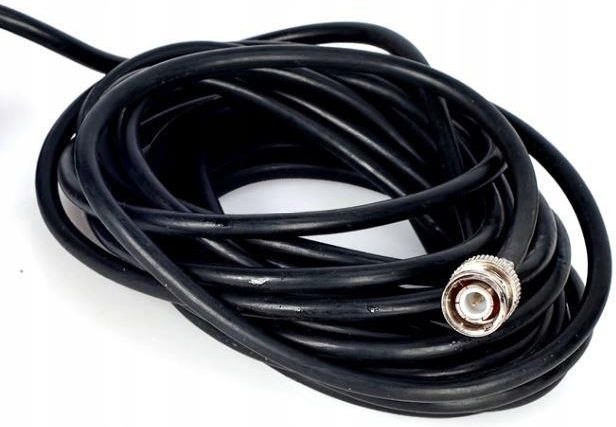 Radiora Skyscan Mk Ii Antena Do Skanera Sdr 25-1300Mhz Bnc - Opinie i ...