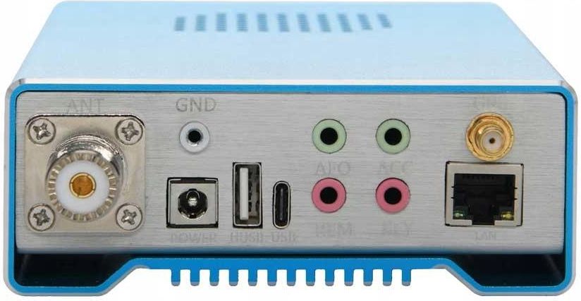 Ailunce Hs2 Radiotelefon Hf Vhf Uhf Atu Wodospad - Opinie i ceny na ...