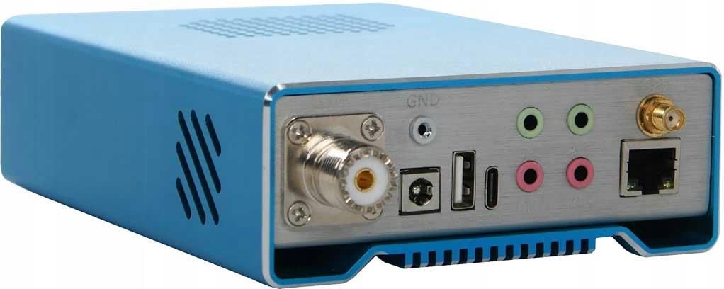 Ailunce Hs2 Radiotelefon Hf Vhf Uhf Atu Wodospad - Opinie i ceny na ...