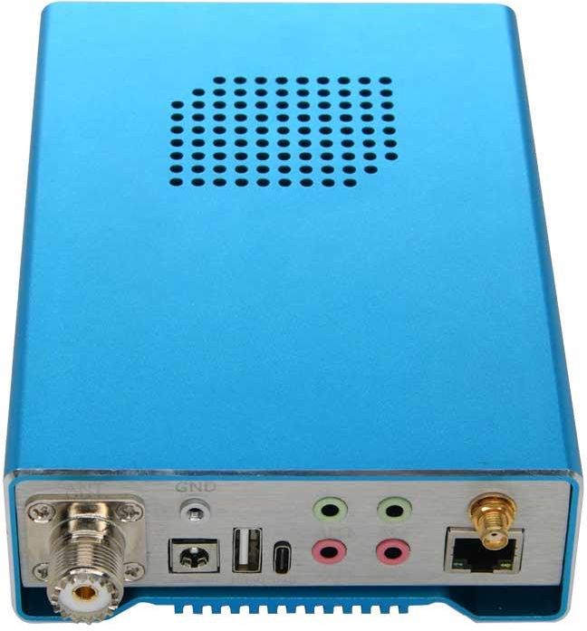 Ailunce Hs2 Radiotelefon Hf Vhf Uhf Atu Wodospad - Opinie i ceny na ...