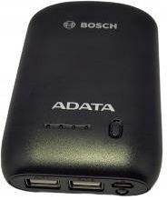 Powerbank Adata Bosch Powerbank P10050 Mah Czarny - Opinie i ceny na ...