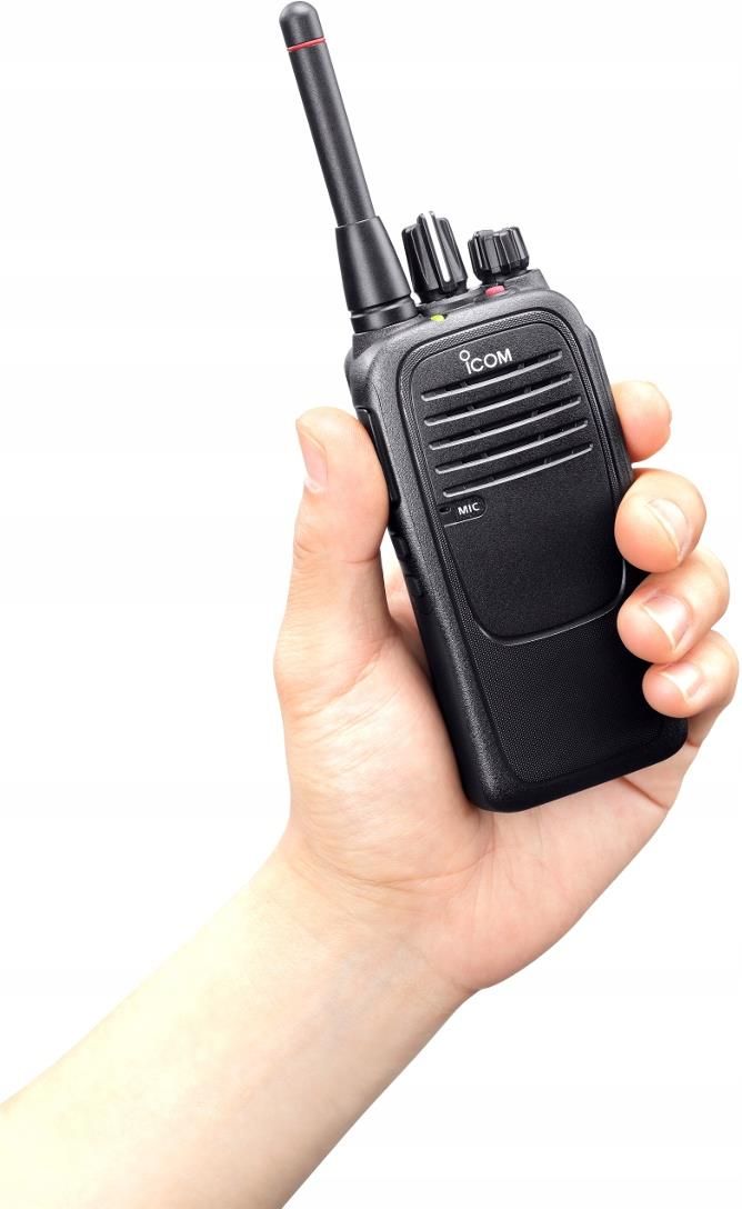 Icom Ic-F29Sr2 Profi Radiotelefon Pmr 16 Kanałów - Opinie i ceny na ...