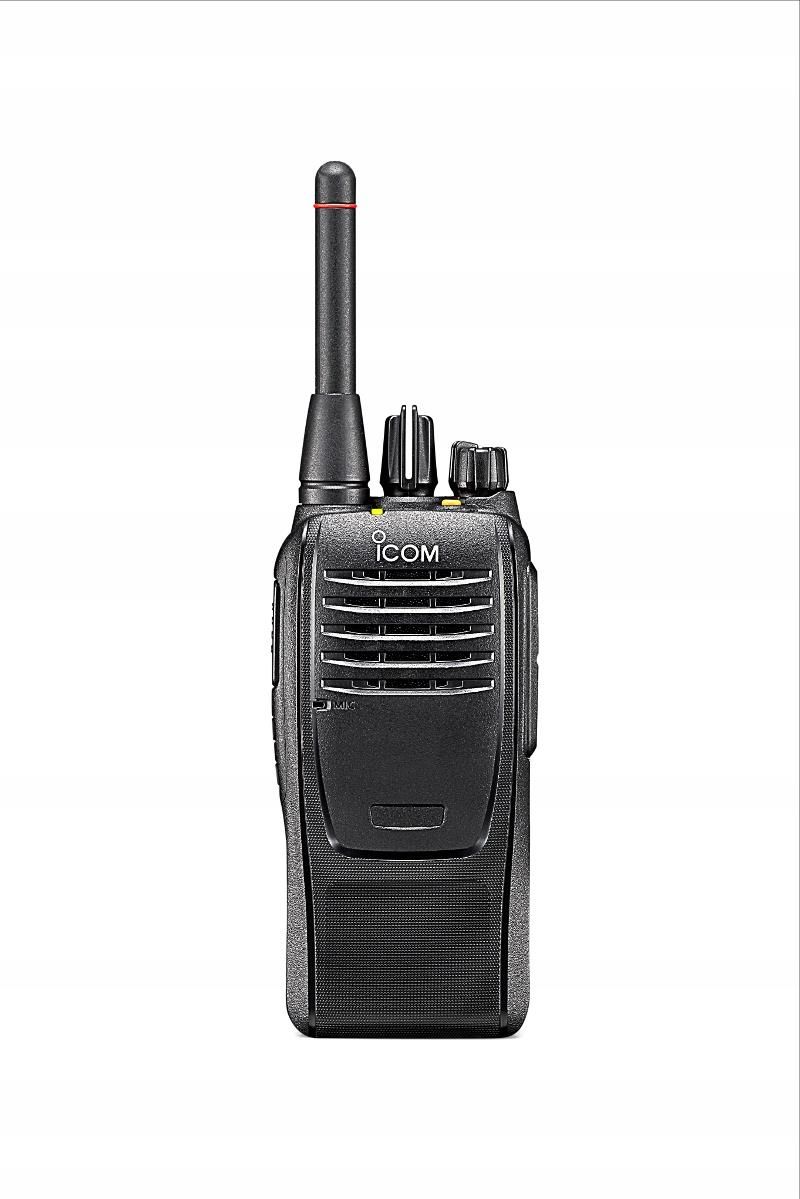 Icom Ic-F29Sr2 Profi Radiotelefon Pmr 16 Kanałów - Opinie i ceny na ...