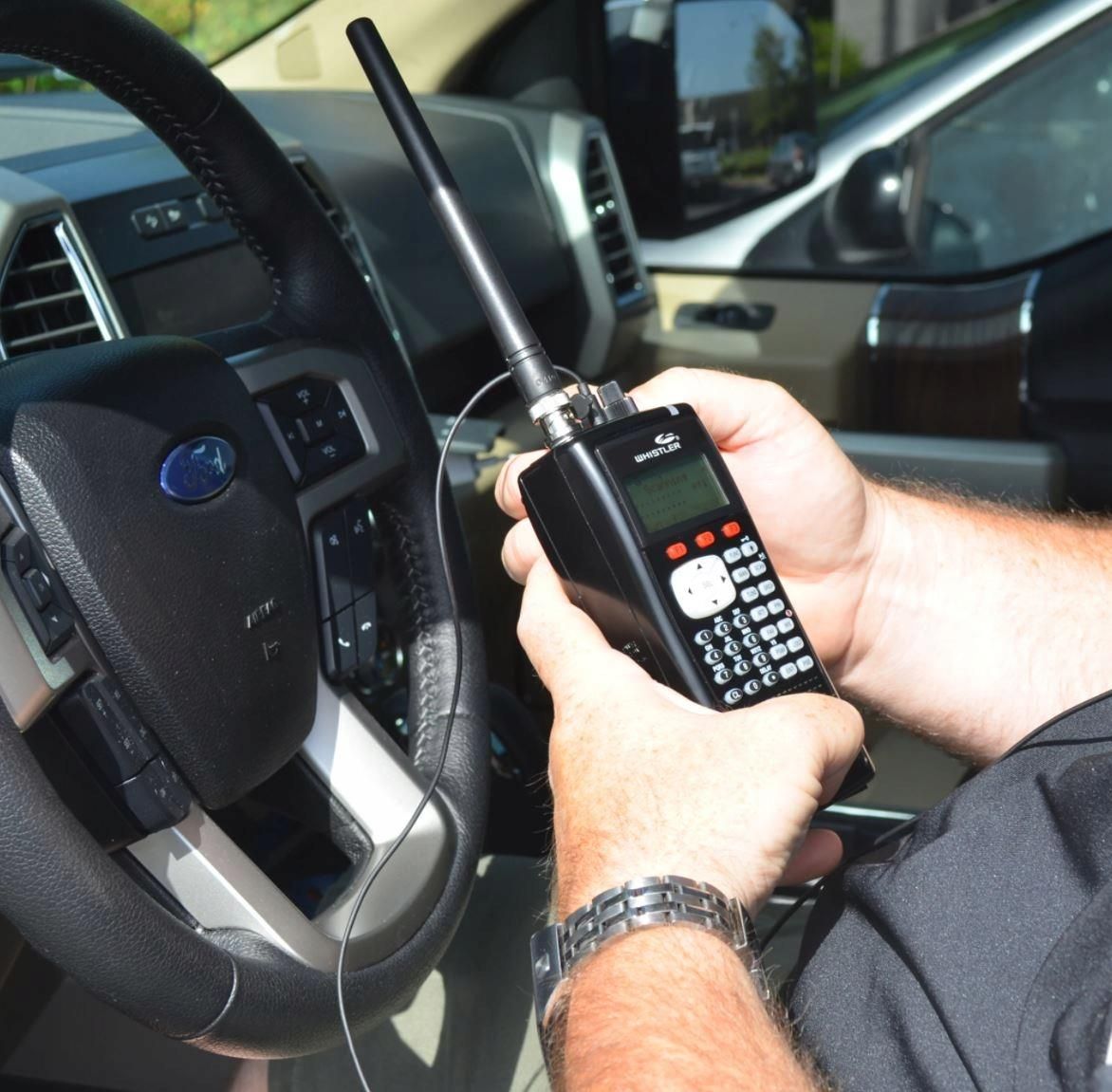 Whistler Ws1040 Skaner Radiowy Edacs Dmr Motorola - Opinie i ceny na ...