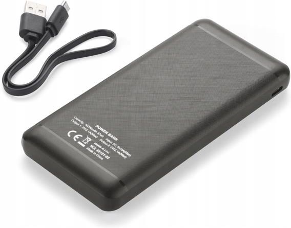 Powerbank Asgard Powerbank Motiv Bosch 10 000 Mah - Opinie i ceny na ...