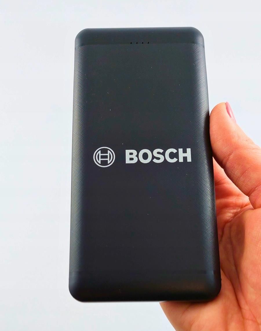 Powerbank Asgard Powerbank Motiv Bosch 10 000 Mah - Opinie i ceny na ...