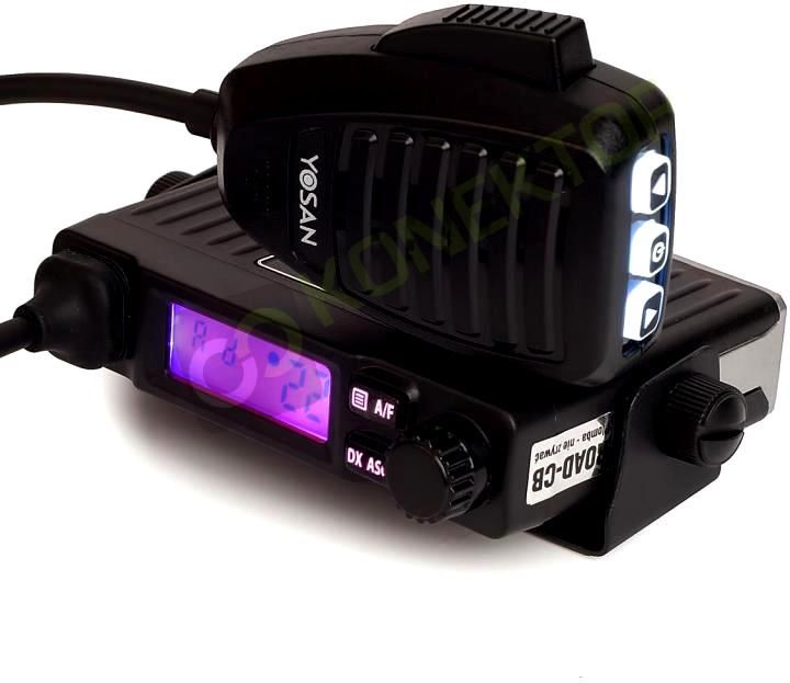 Yosan Micro Sirio Omega 27 Mag 125 Zestaw Cb - Opinie i ceny na Ceneo.pl