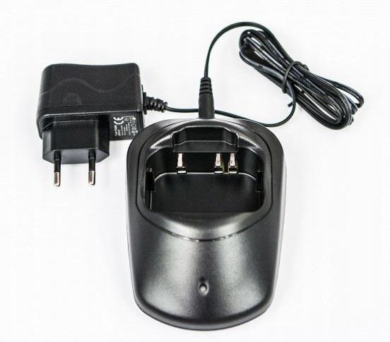 Anytone At-288G Radiotelefon 4W Uhf 400-470Mhz - Opinie i ceny na Ceneo.pl