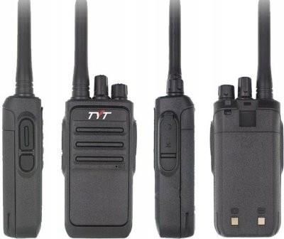 Tyt Tc-999 Krótkofalówka 1 Sztuka - Opinie i ceny na Ceneo.pl