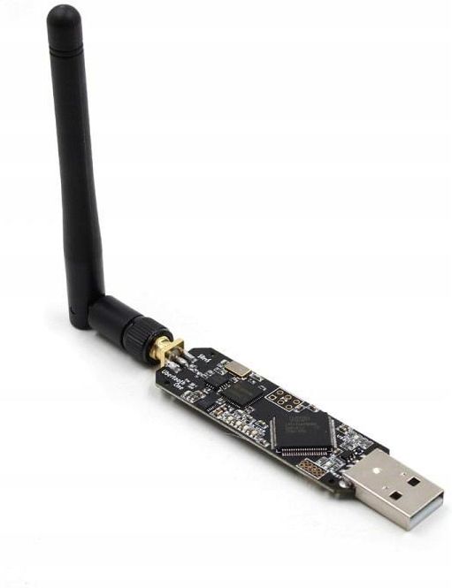 Konektor Ubertooth One Sniffer Bluetooth Radio Hacking 2.4G - Opinie i ...