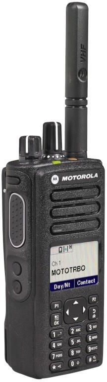 Motorola Dp4800E Mototrbo Vhf Nowy Sklep - Opinie i ceny na Ceneo.pl