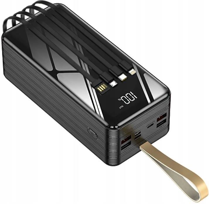 Powerbank Patona Powerbank 80000Mah Magnum 4C - Opinie i ceny na Ceneo.pl