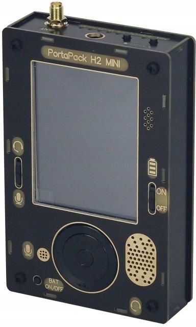 Hackrf One Portapack H2M Radio Sdr Hacking 5 Anten - Opinie i ceny na ...